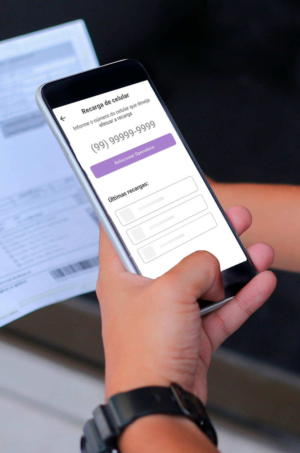 Sou Fan Fidelidade – FAN Plus